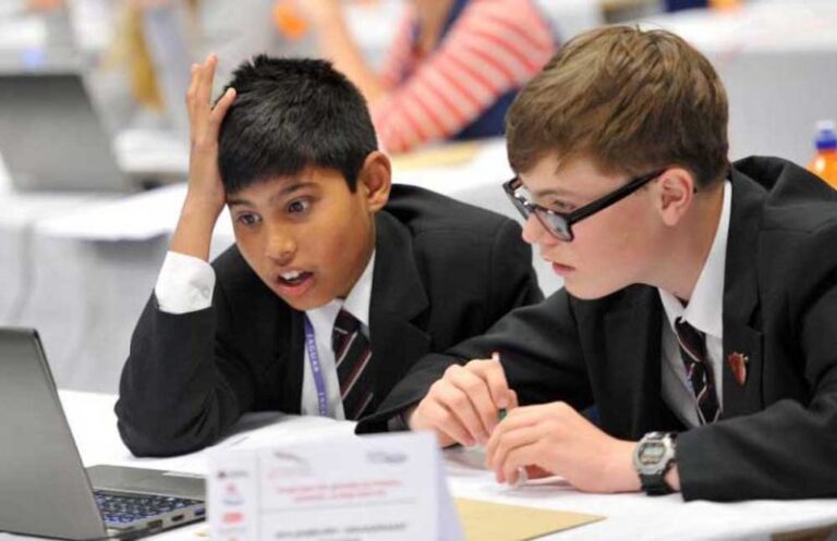 The Types of Exams 1 to 5 in The UK! - Students Room