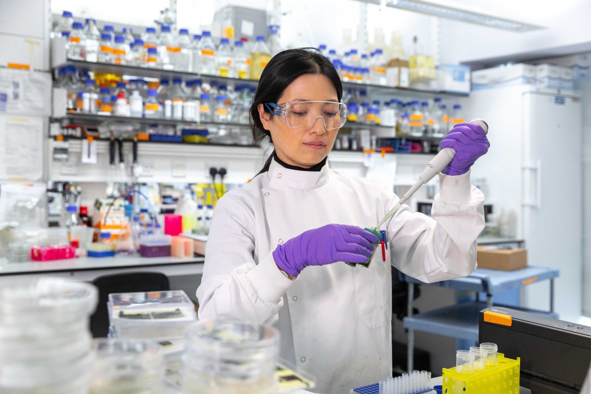 How To Study Biotechnology? - Students Room