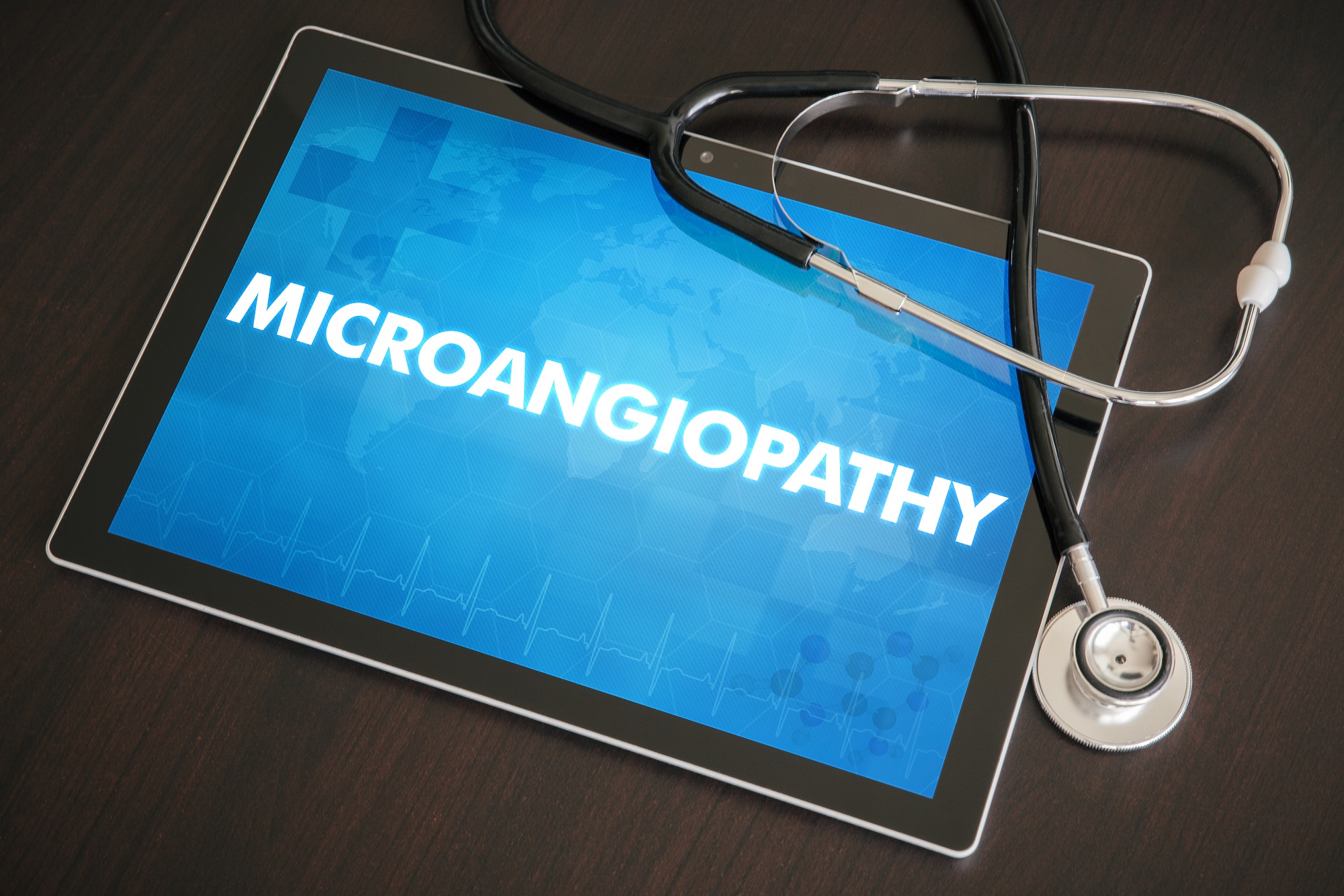 Microangiopathy Causes! - Students Room