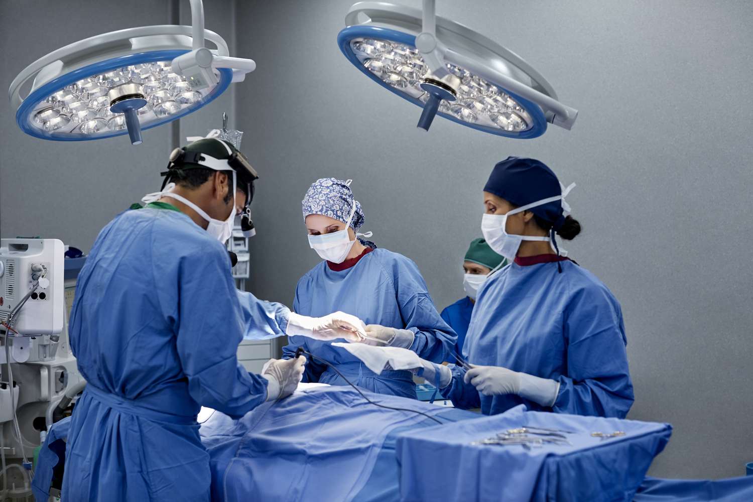 What Surgery Takes 10 Hours? - Students Room